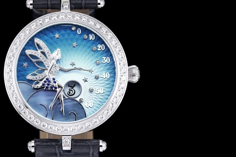 Value-priced VAN CLEEF ARPELS Watches