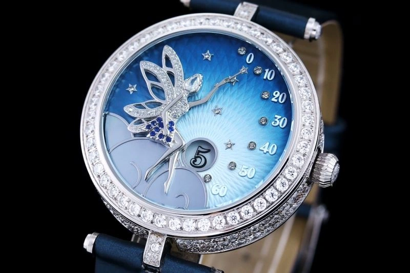 Value-priced VAN CLEEF ARPELS Watches