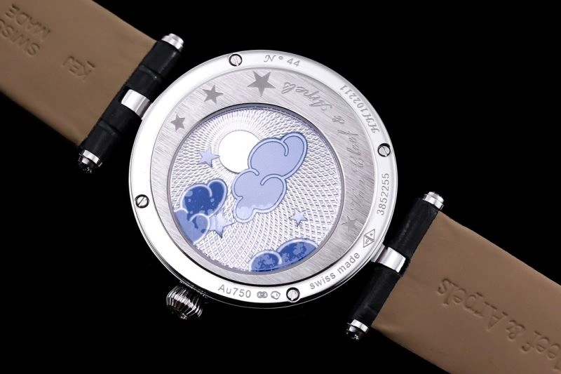 Value-priced VAN CLEEF ARPELS Watches
