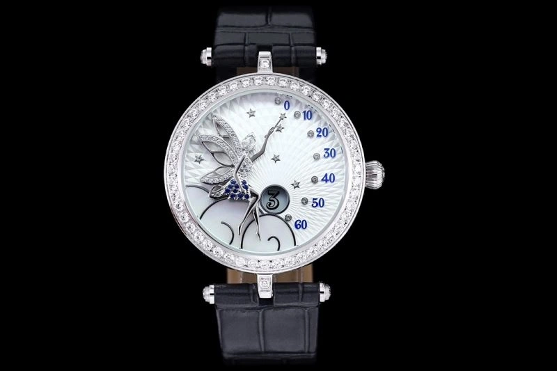 VAN CLEEF ARPELS Watches
