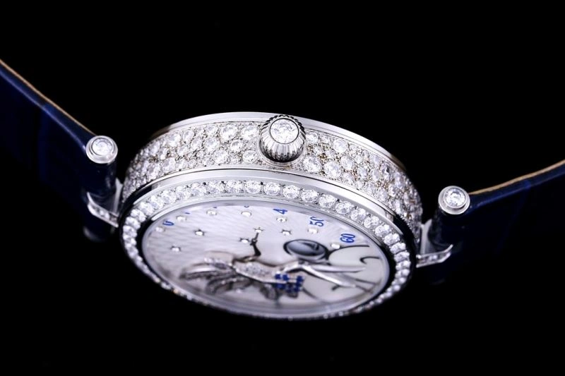 Inexpensive VAN CLEEF ARPELS Watches