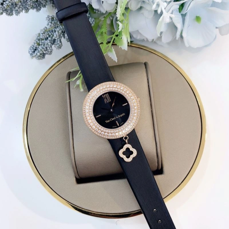 Original VAN CLEEF ARPELS Watches