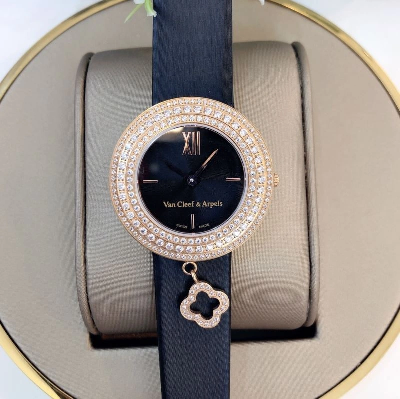 Original VAN CLEEF ARPELS Watches