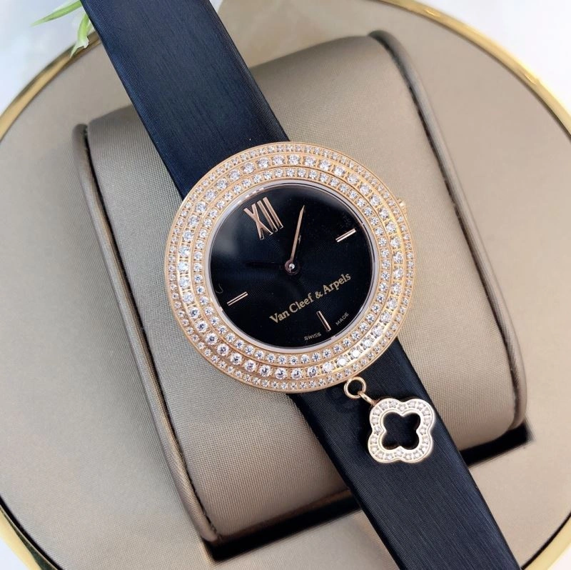 Original VAN CLEEF ARPELS Watches