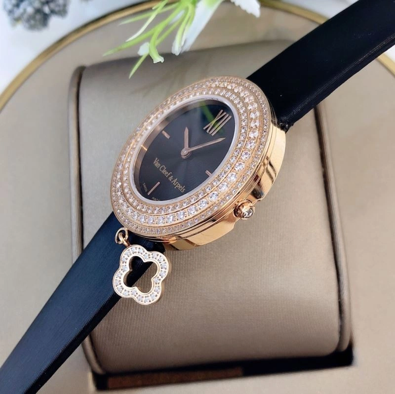 Original VAN CLEEF ARPELS Watches