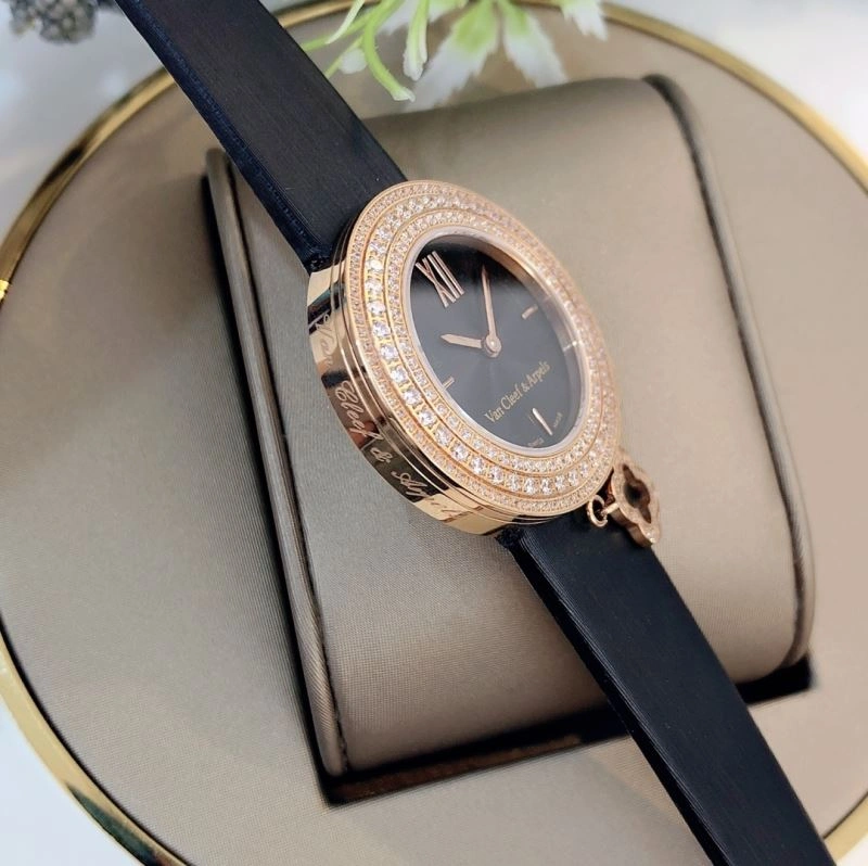 Original VAN CLEEF ARPELS Watches