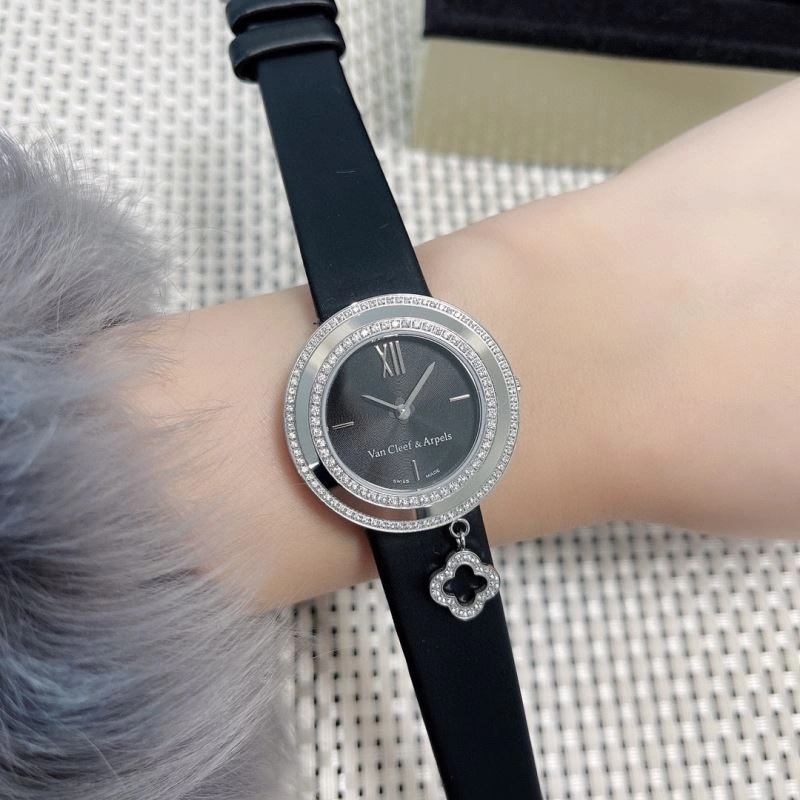 Precise copy VAN CLEEF ARPELS Watches