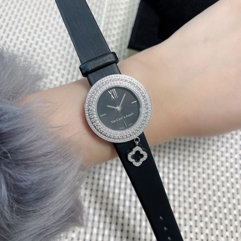 Precise copy VAN CLEEF ARPELS Watches