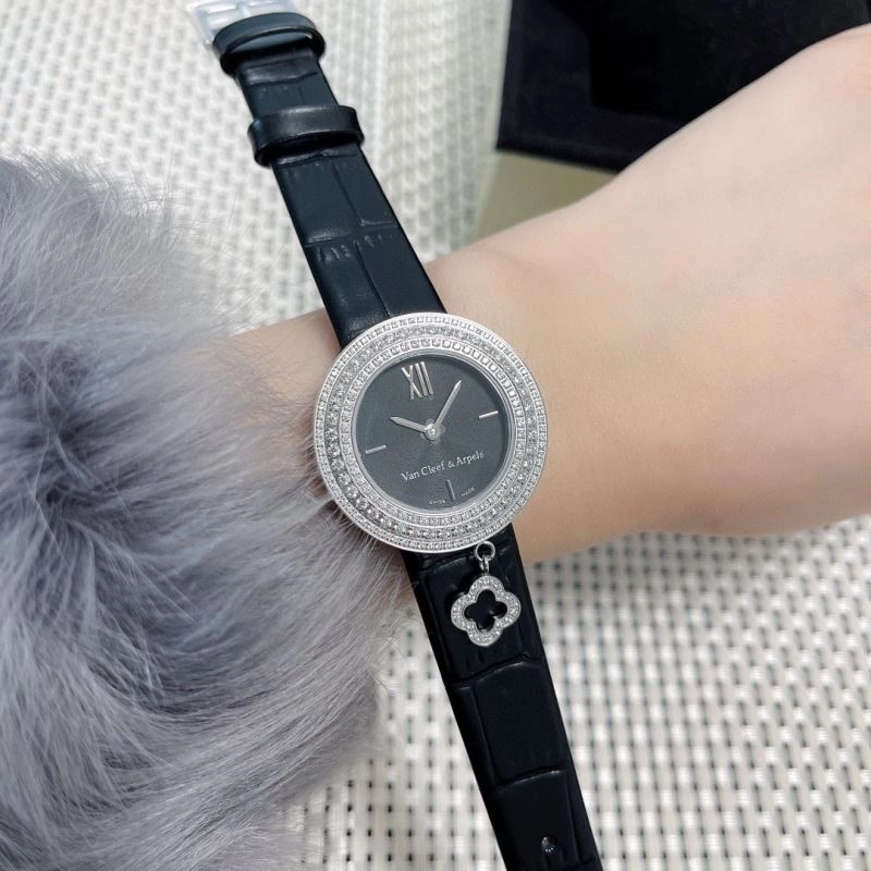 Precise copy VAN CLEEF ARPELS Watches