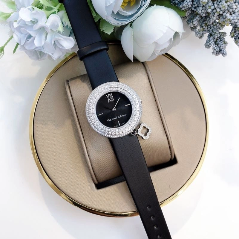 Bargain VAN CLEEF ARPELS Watches
