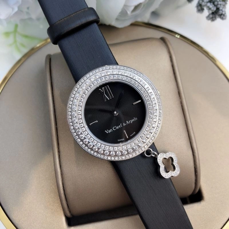 Bargain VAN CLEEF ARPELS Watches