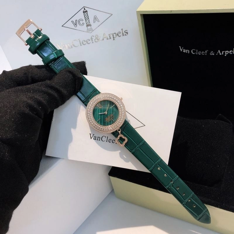 Reasonably priced VAN CLEEF ARPELS Watches