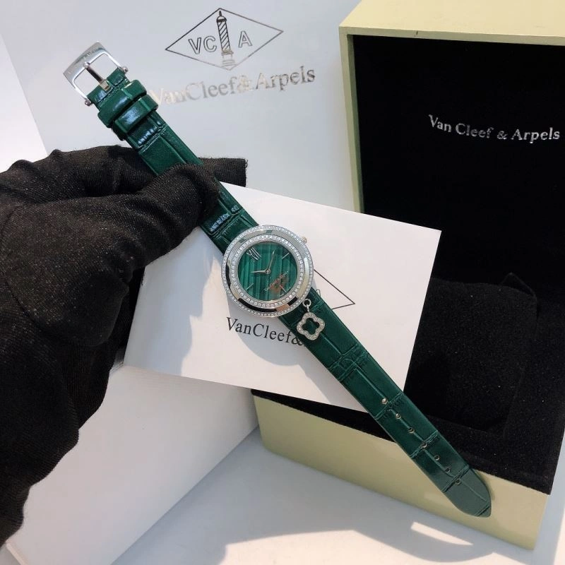 Reasonably priced VAN CLEEF ARPELS Watches