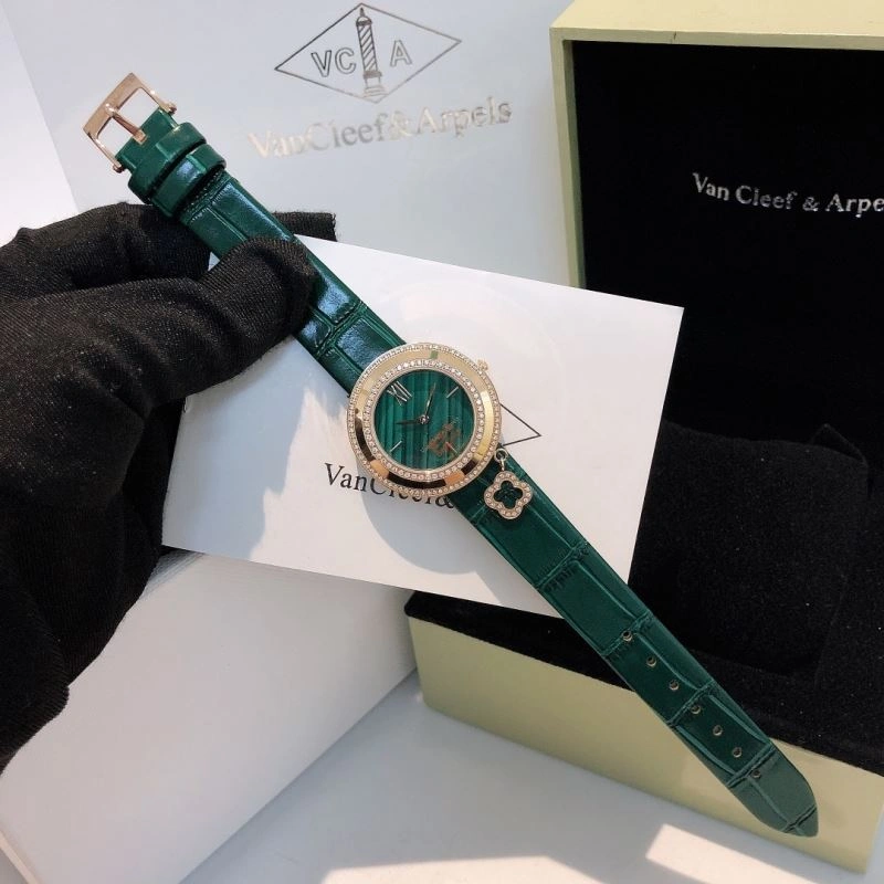 Reasonably priced VAN CLEEF ARPELS Watches
