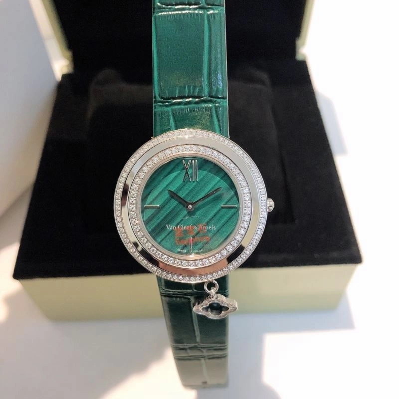 Reasonably priced VAN CLEEF ARPELS Watches
