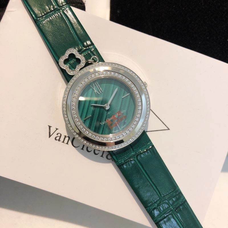Reasonably priced VAN CLEEF ARPELS Watches