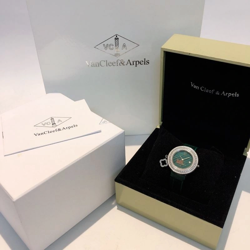 Reasonably priced VAN CLEEF ARPELS Watches