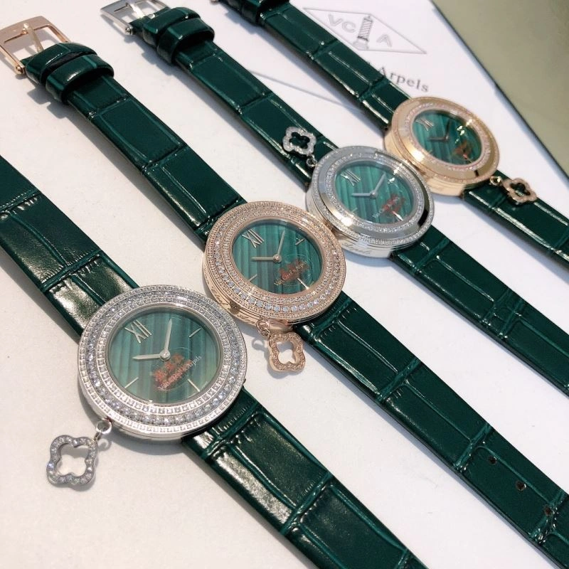 Reasonably priced VAN CLEEF ARPELS Watches