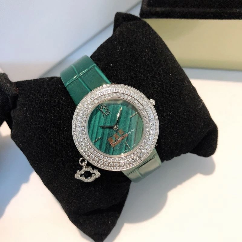Top mirror VAN CLEEF ARPELS Watches