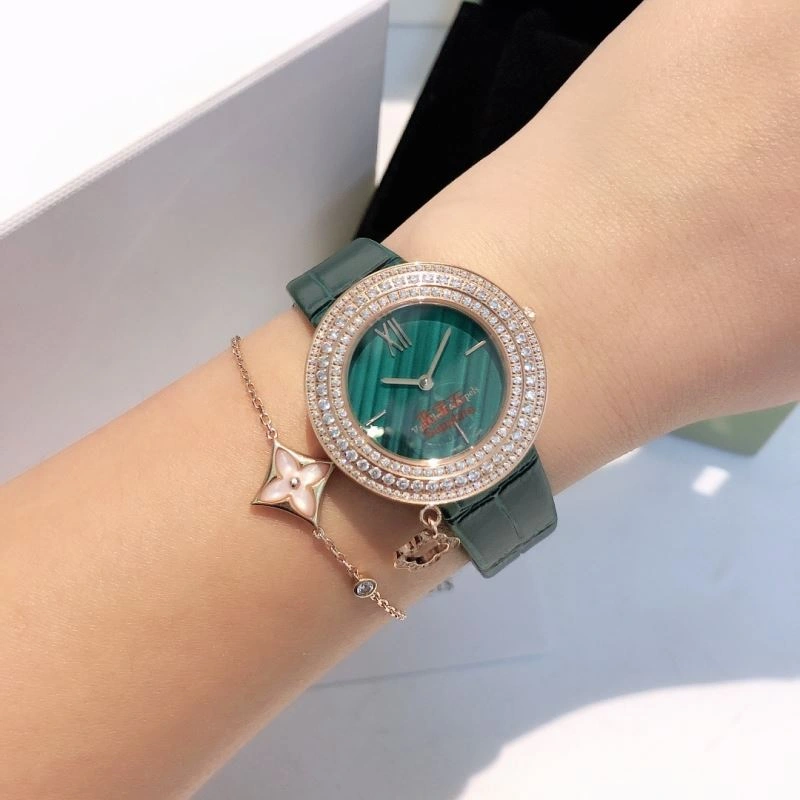 Top mirror VAN CLEEF ARPELS Watches
