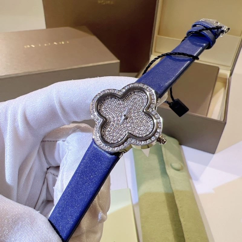 Official VAN CLEEF ARPELS Watches