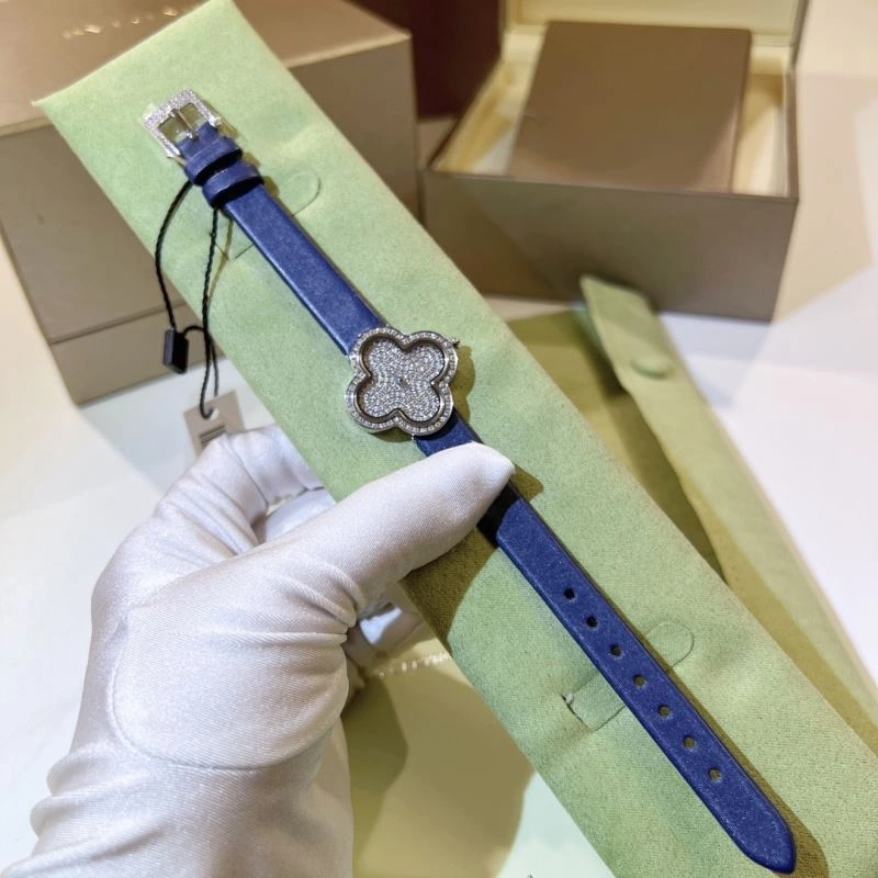Genuine VAN CLEEF ARPELS Watches