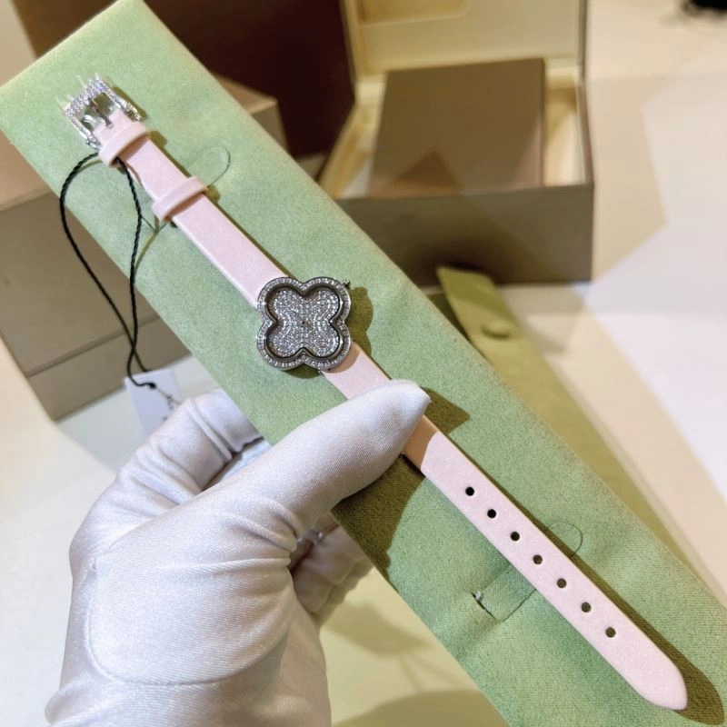 Genuine VAN CLEEF ARPELS Watches