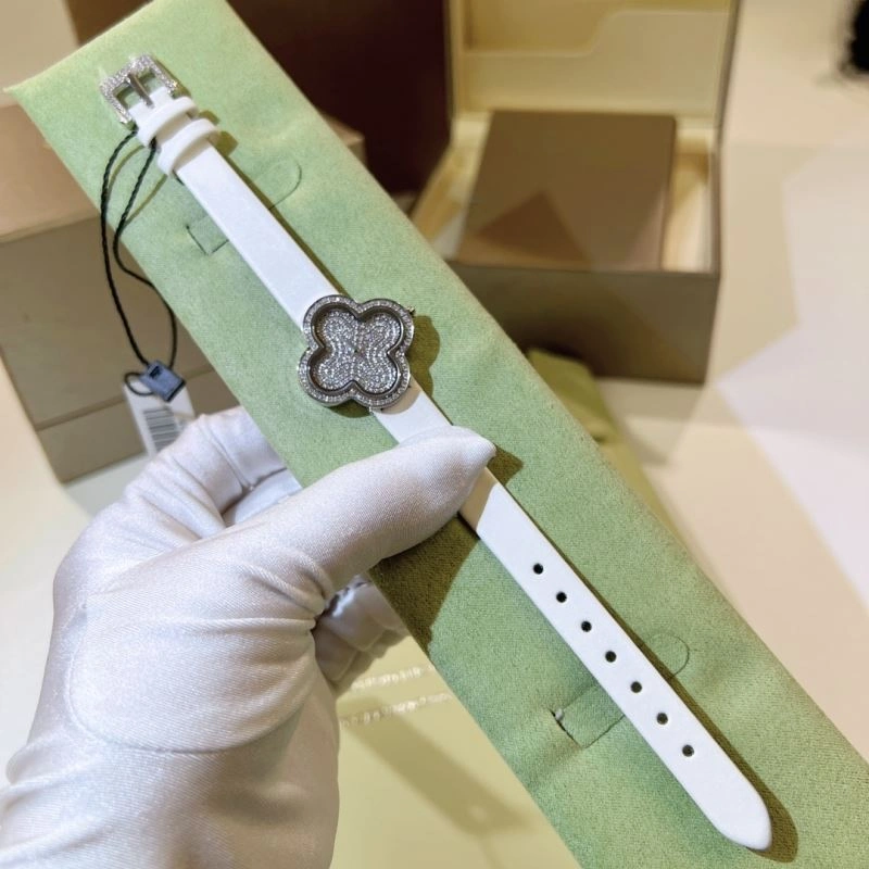 Genuine VAN CLEEF ARPELS Watches