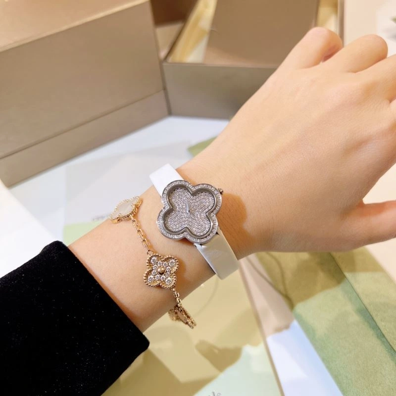 Genuine VAN CLEEF ARPELS Watches