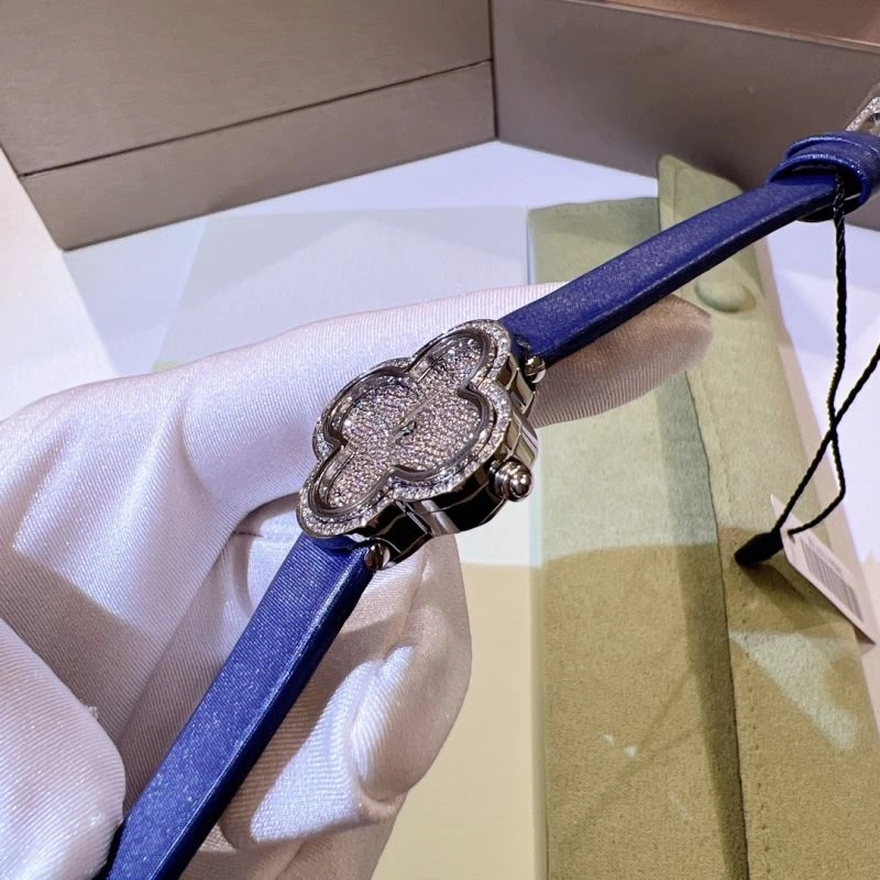 Genuine VAN CLEEF ARPELS Watches