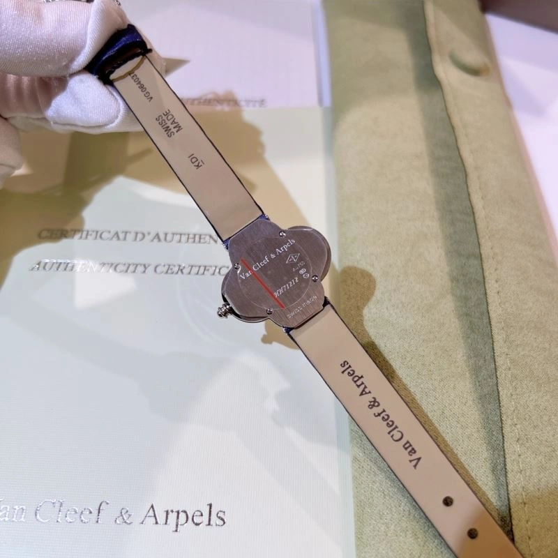 Genuine VAN CLEEF ARPELS Watches