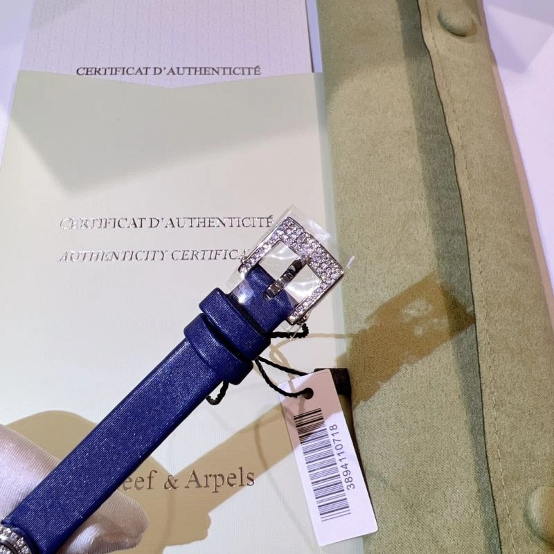 Genuine VAN CLEEF ARPELS Watches
