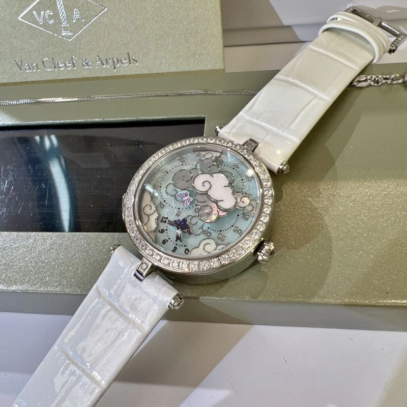 High fidelity VAN CLEEF ARPELS Watches