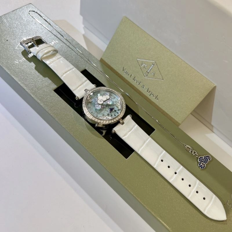 High fidelity VAN CLEEF ARPELS Watches