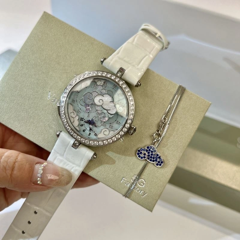 High fidelity VAN CLEEF ARPELS Watches