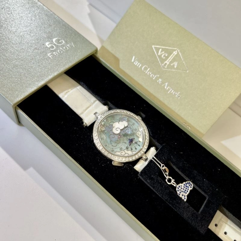 High fidelity VAN CLEEF ARPELS Watches