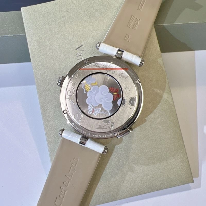 High fidelity VAN CLEEF ARPELS Watches