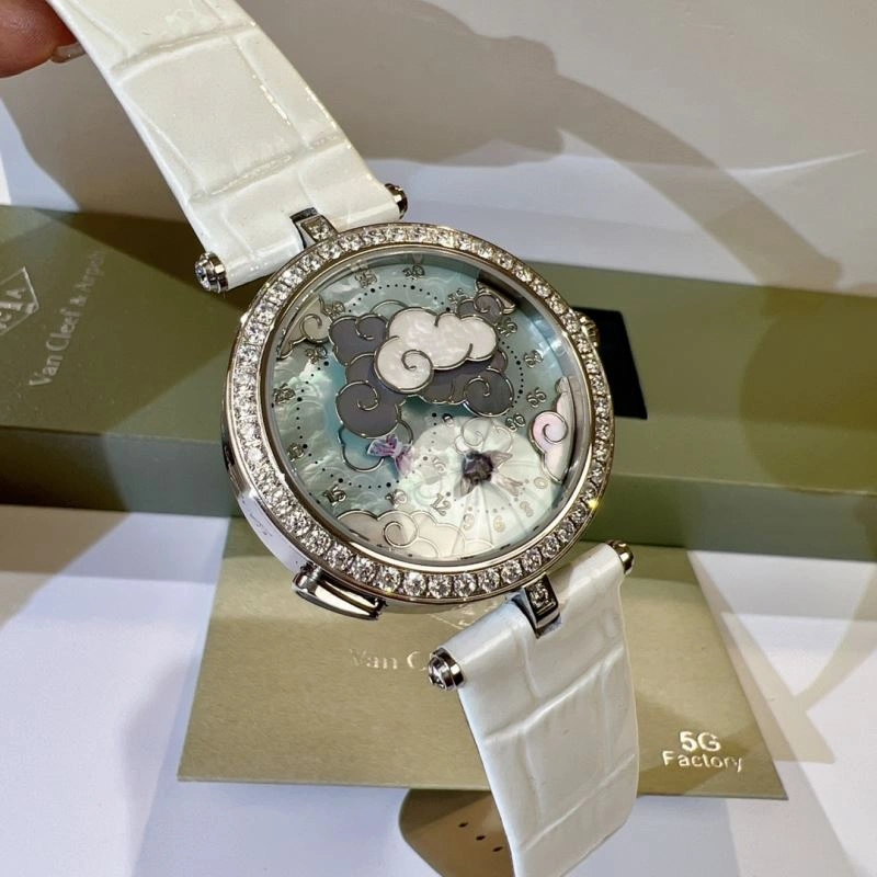 1:1 copy VAN CLEEF ARPELS Watches