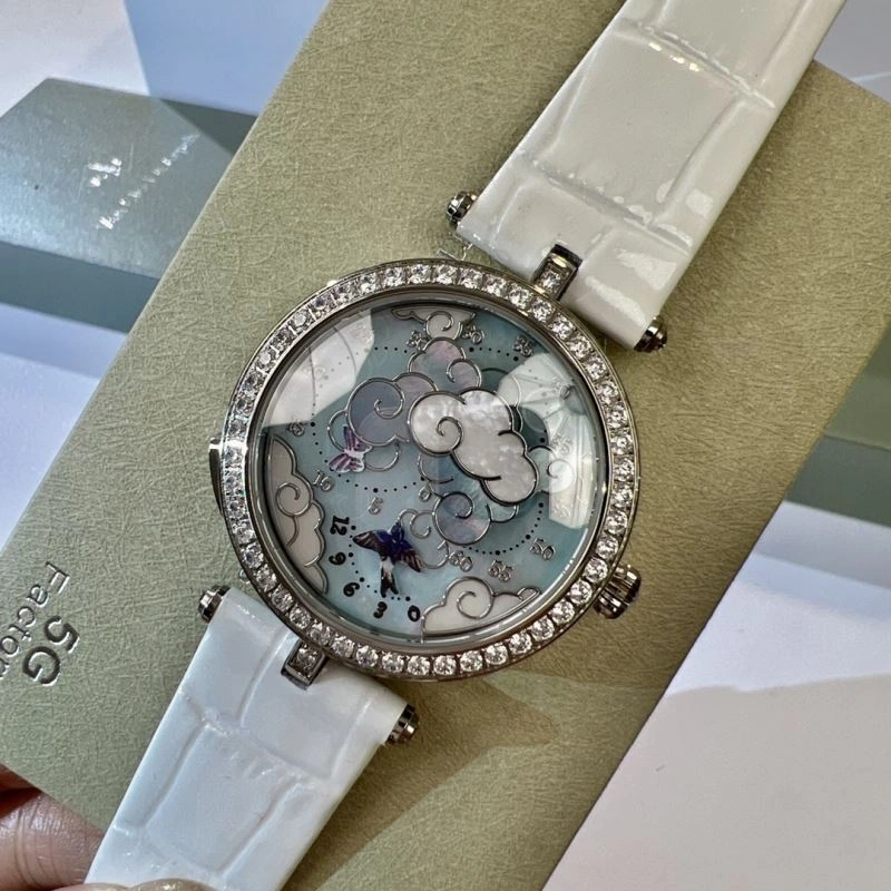 1:1 copy VAN CLEEF ARPELS Watches