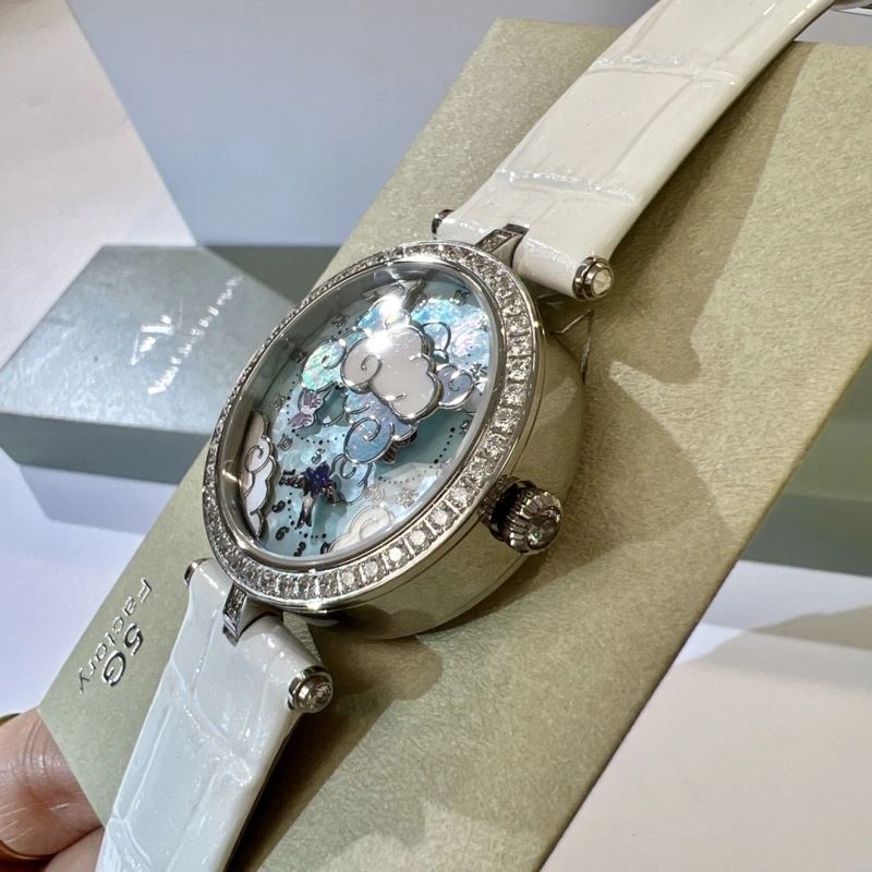 1:1 copy VAN CLEEF ARPELS Watches