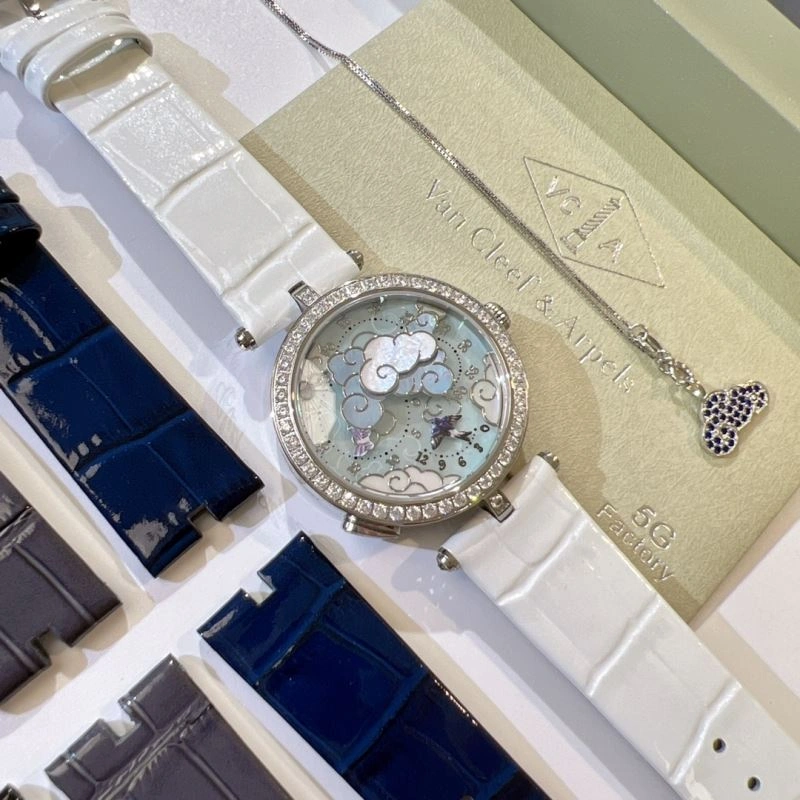 1:1 copy VAN CLEEF ARPELS Watches
