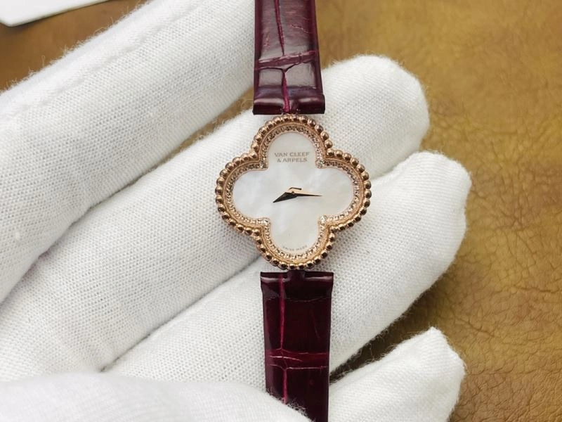 Top match VAN CLEEF ARPELS Watches