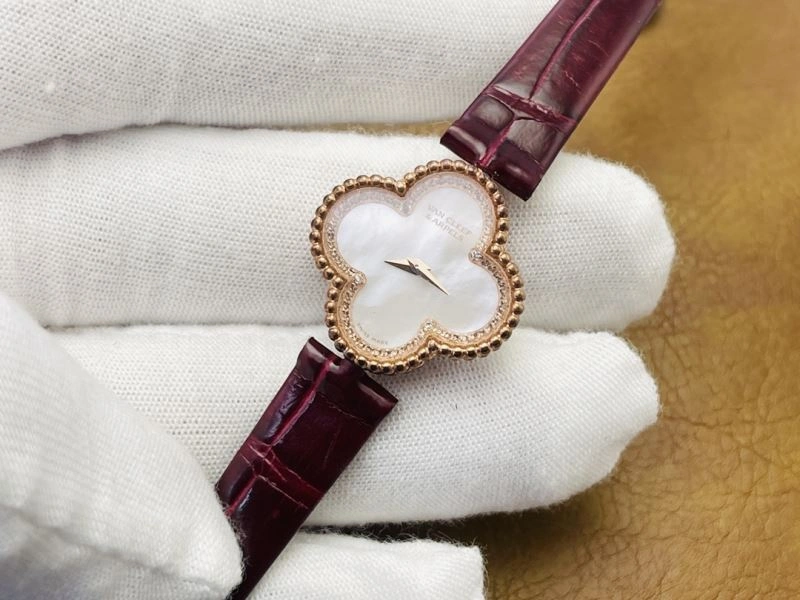 Top match VAN CLEEF ARPELS Watches