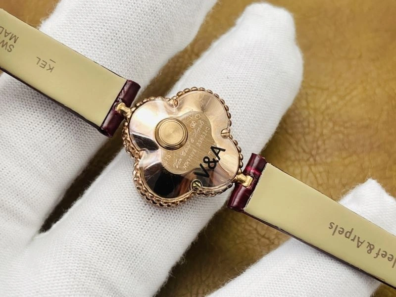 Top match VAN CLEEF ARPELS Watches