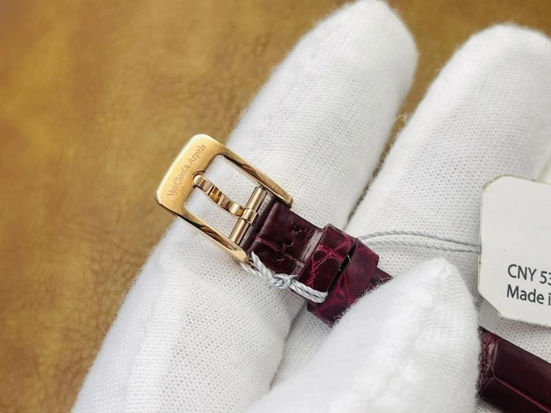 Top match VAN CLEEF ARPELS Watches