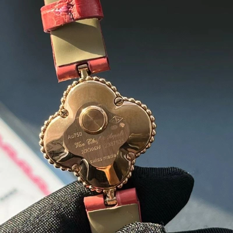 Precise copy VAN CLEEF ARPELS Watches
