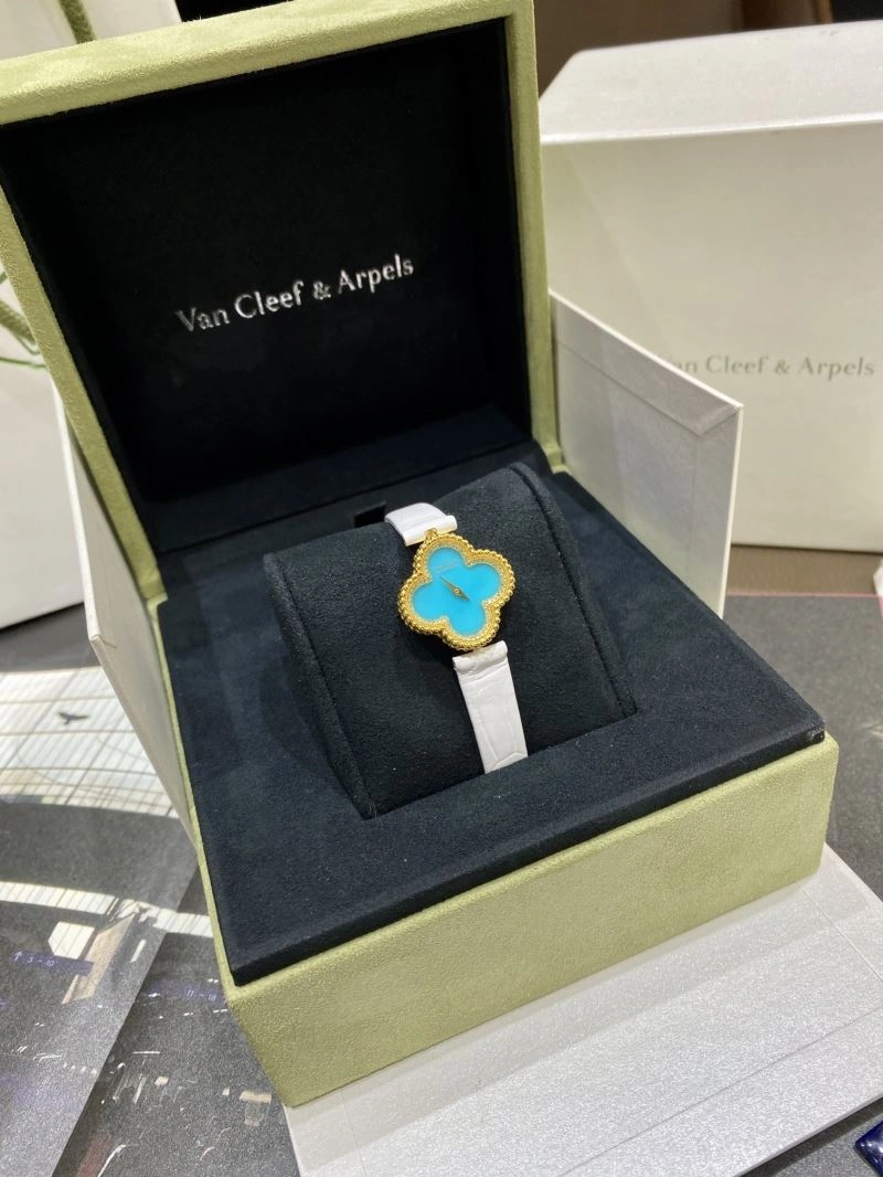 Exact replica VAN CLEEF ARPELS Watches