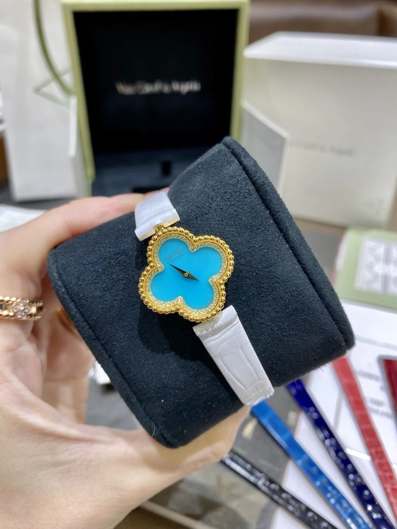 Exact replica VAN CLEEF ARPELS Watches