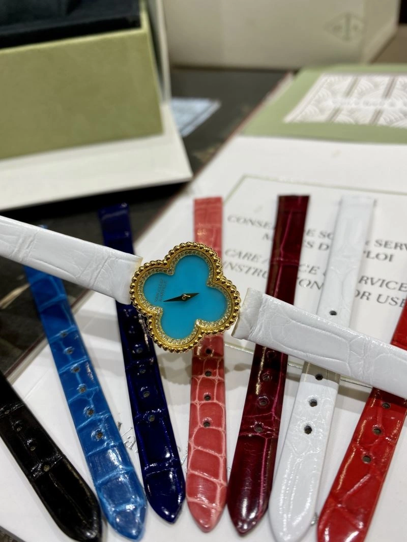 Exact replica VAN CLEEF ARPELS Watches