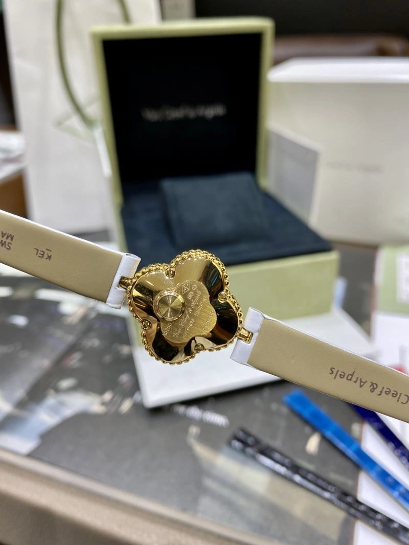 Exact replica VAN CLEEF ARPELS Watches